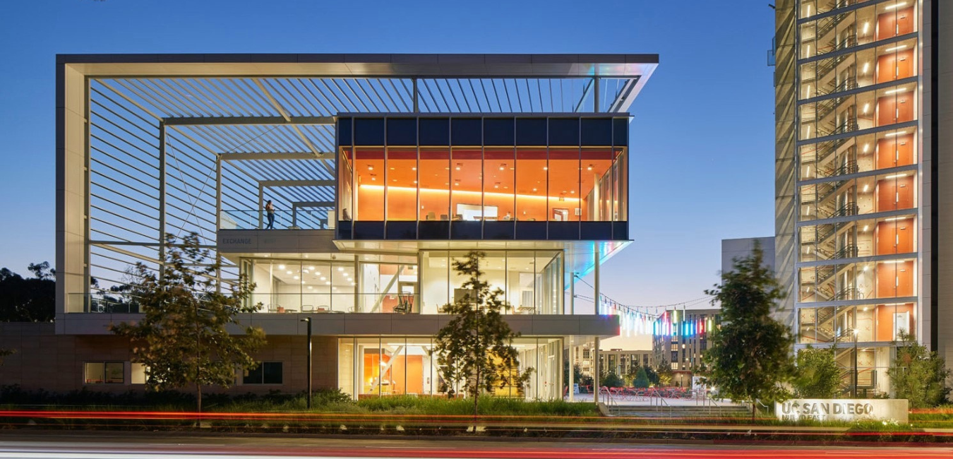 Mithun Has Been Selected as the AIA Architecture Firm Award Winner for ...