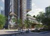 RSHP Uncovers 45-Storey Gigantic Shenzhen Tower Masterplans - Arch2O.com