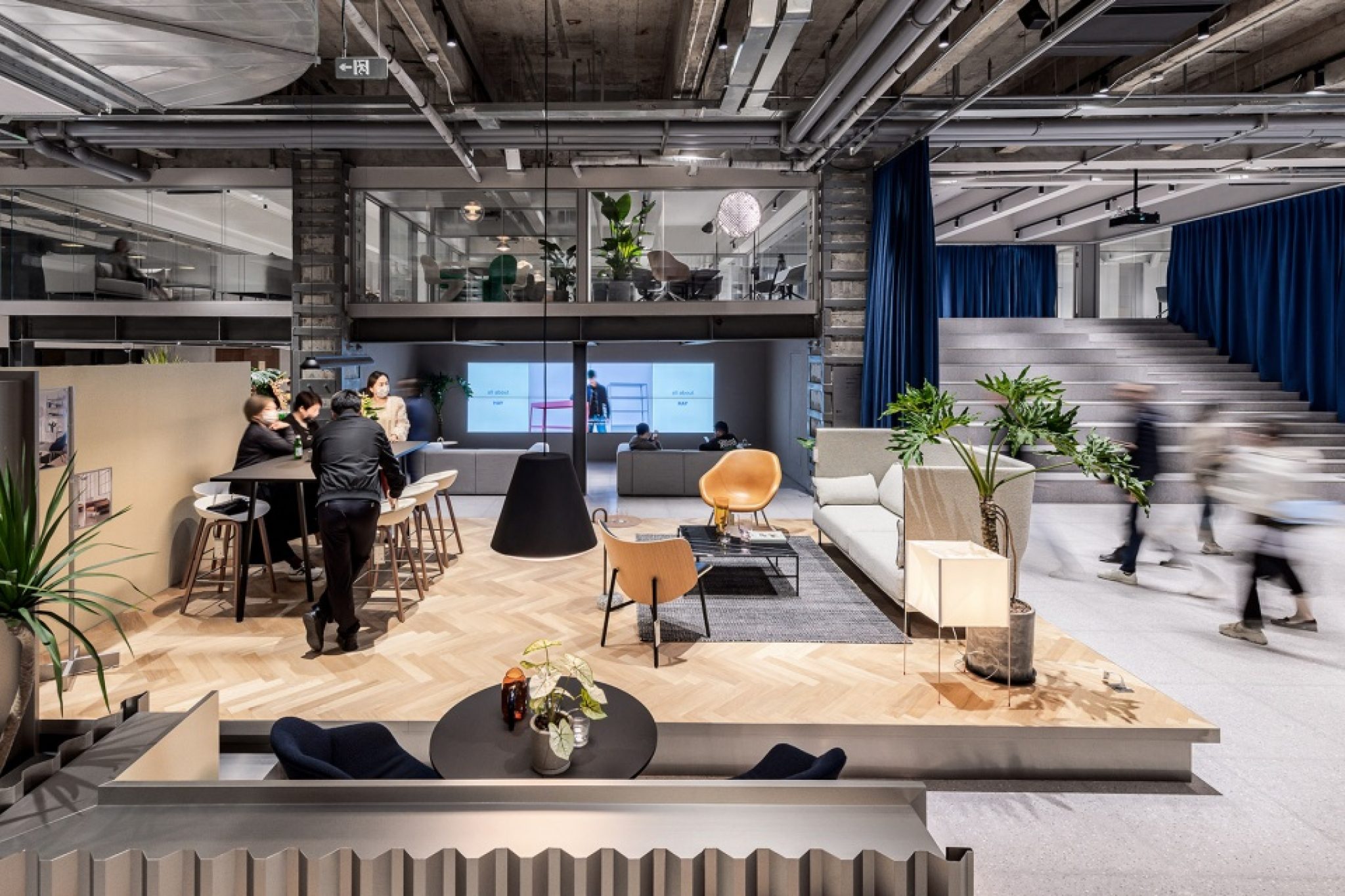 Studio 9 | Aim Architecture - Arch2O.com