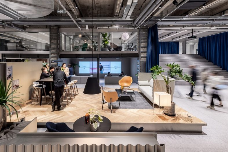 Studio 9 | Aim Architecture - Arch2O.com