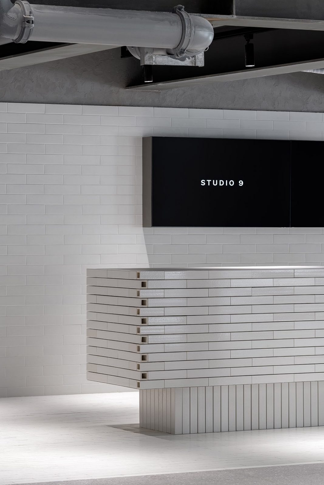 Studio 9 | Aim Architecture - Arch2O.com