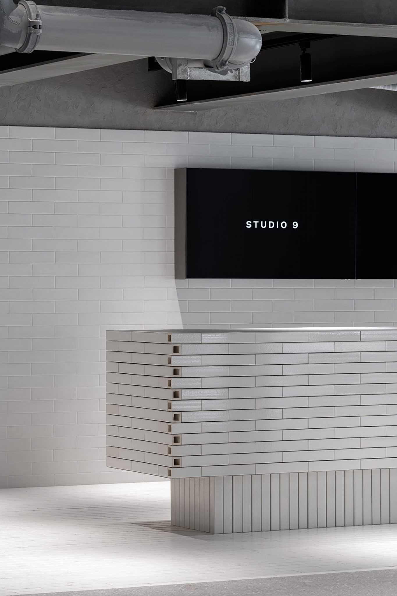 Studio 9 | Aim Architecture - Arch2O.com