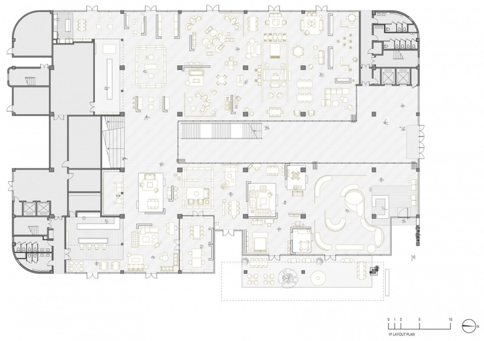 Studio 9 | Aim Architecture - Arch2O.com