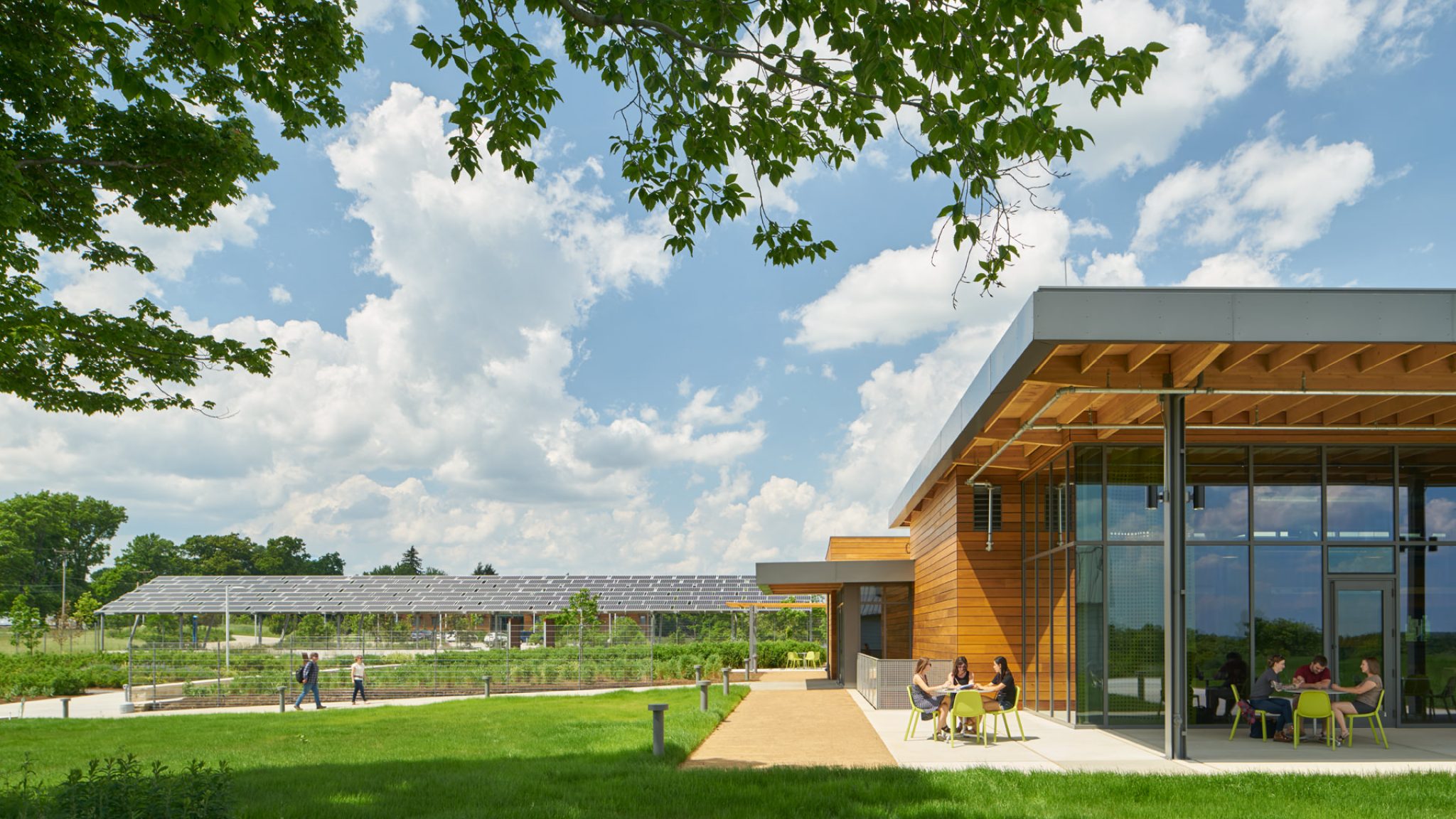 Mithun Has Been Selected as the AIA Architecture Firm Award Winner for ...