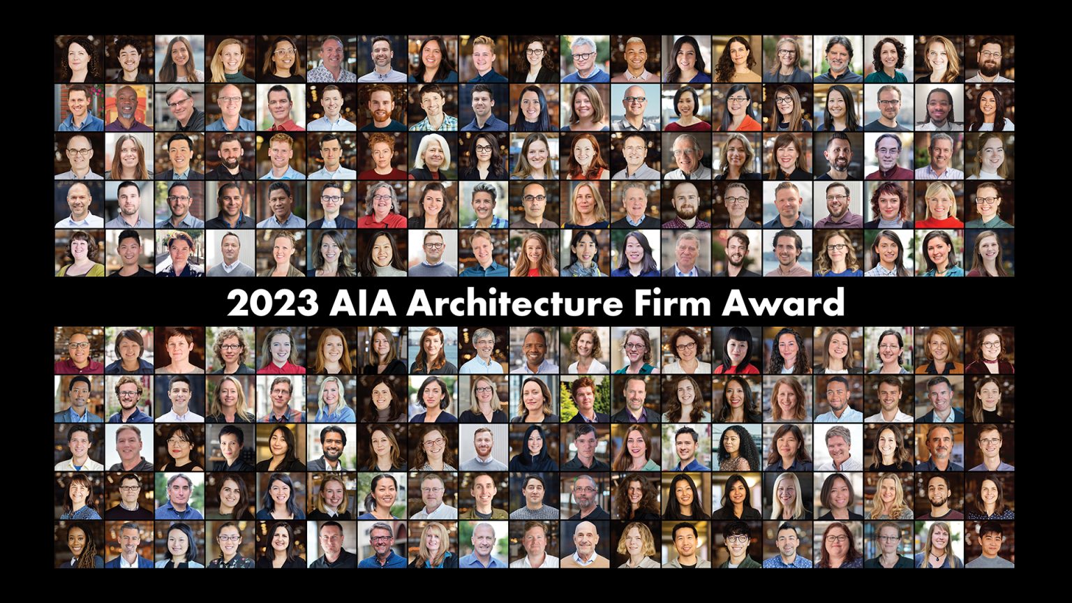 Mithun Has Been Selected as the AIA Architecture Firm Award Winner for ...
