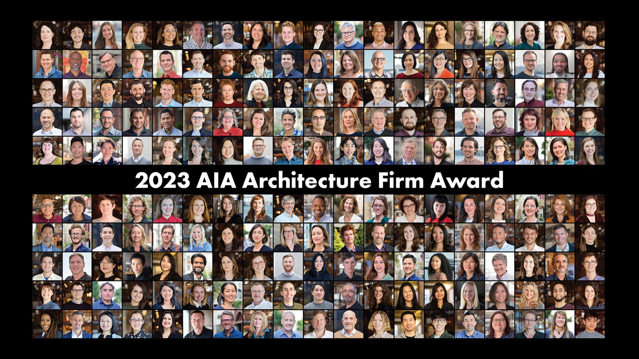 Mithun Has Been Selected as the AIA Architecture Firm Award Winner for ...