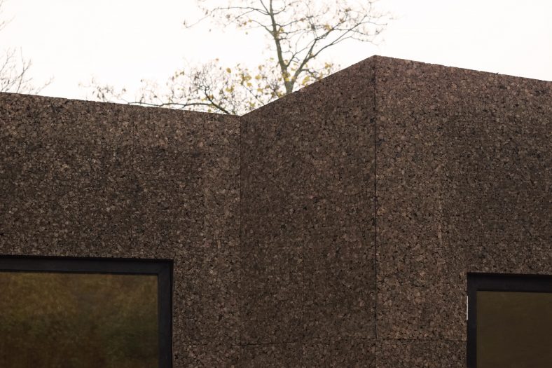 The Float | Studio RAP – Arch2O.com