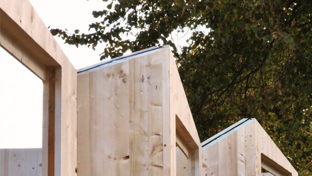 The Float | Studio RAP – Arch2O.com