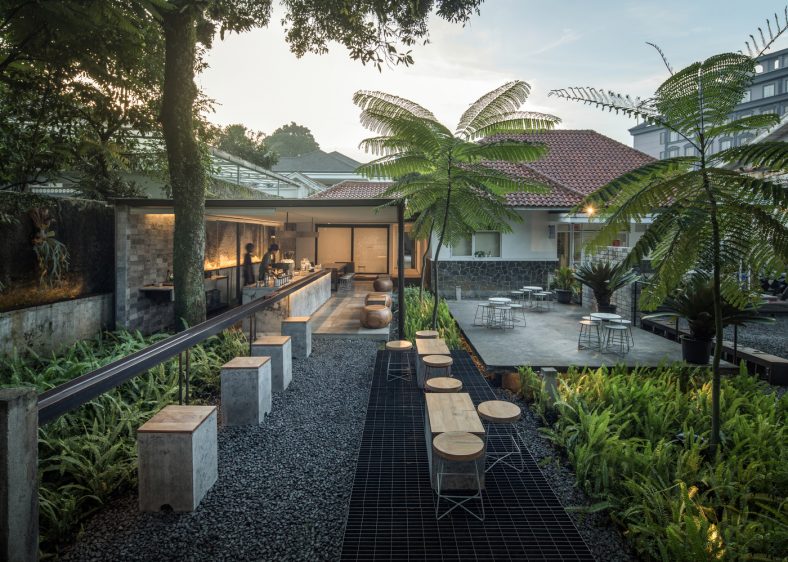 14 of The World's Best Modern Coffee Shops Designs You'll Ever See ...