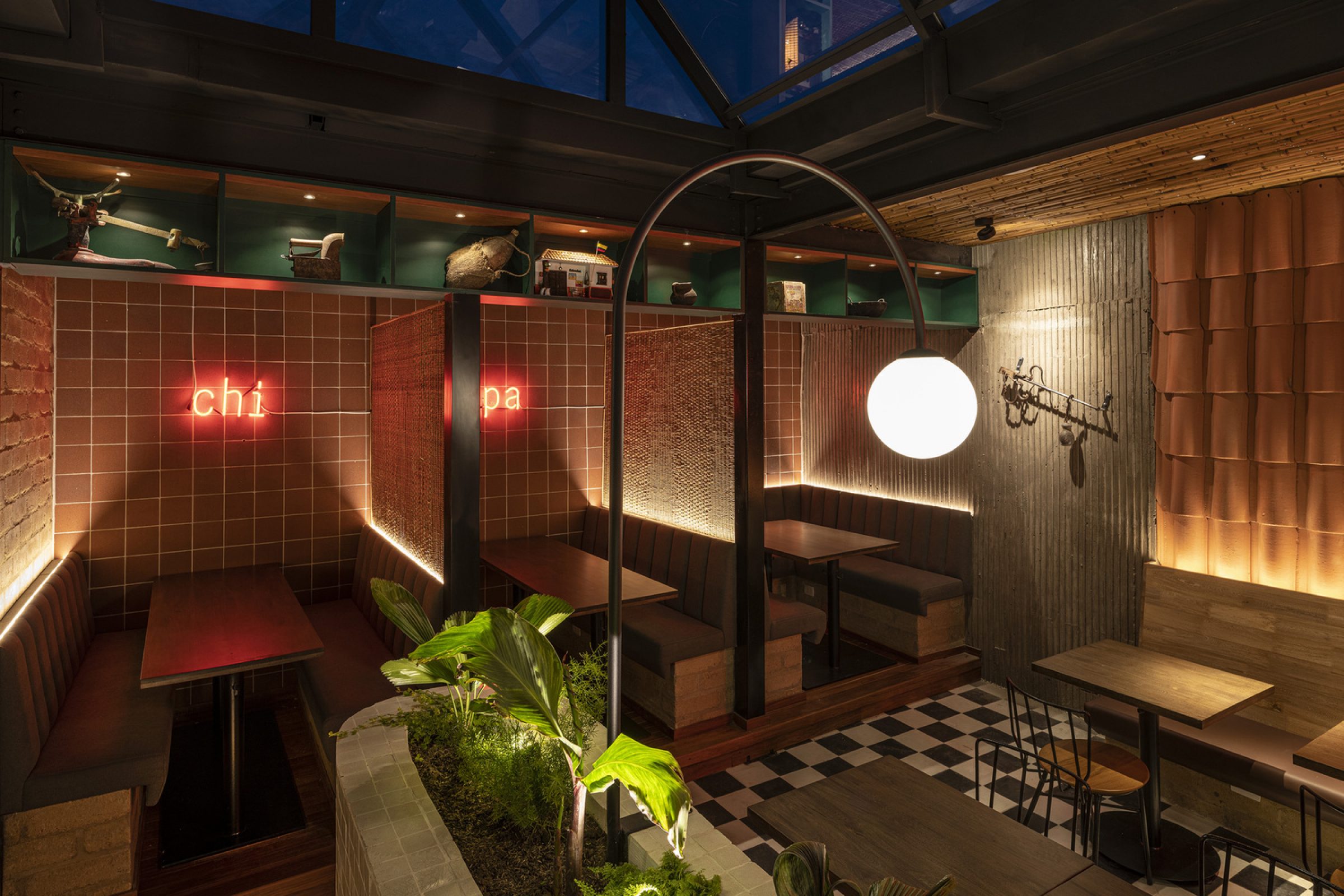 14 of The World's Best Modern Coffee Shops Designs You'll Ever See ...