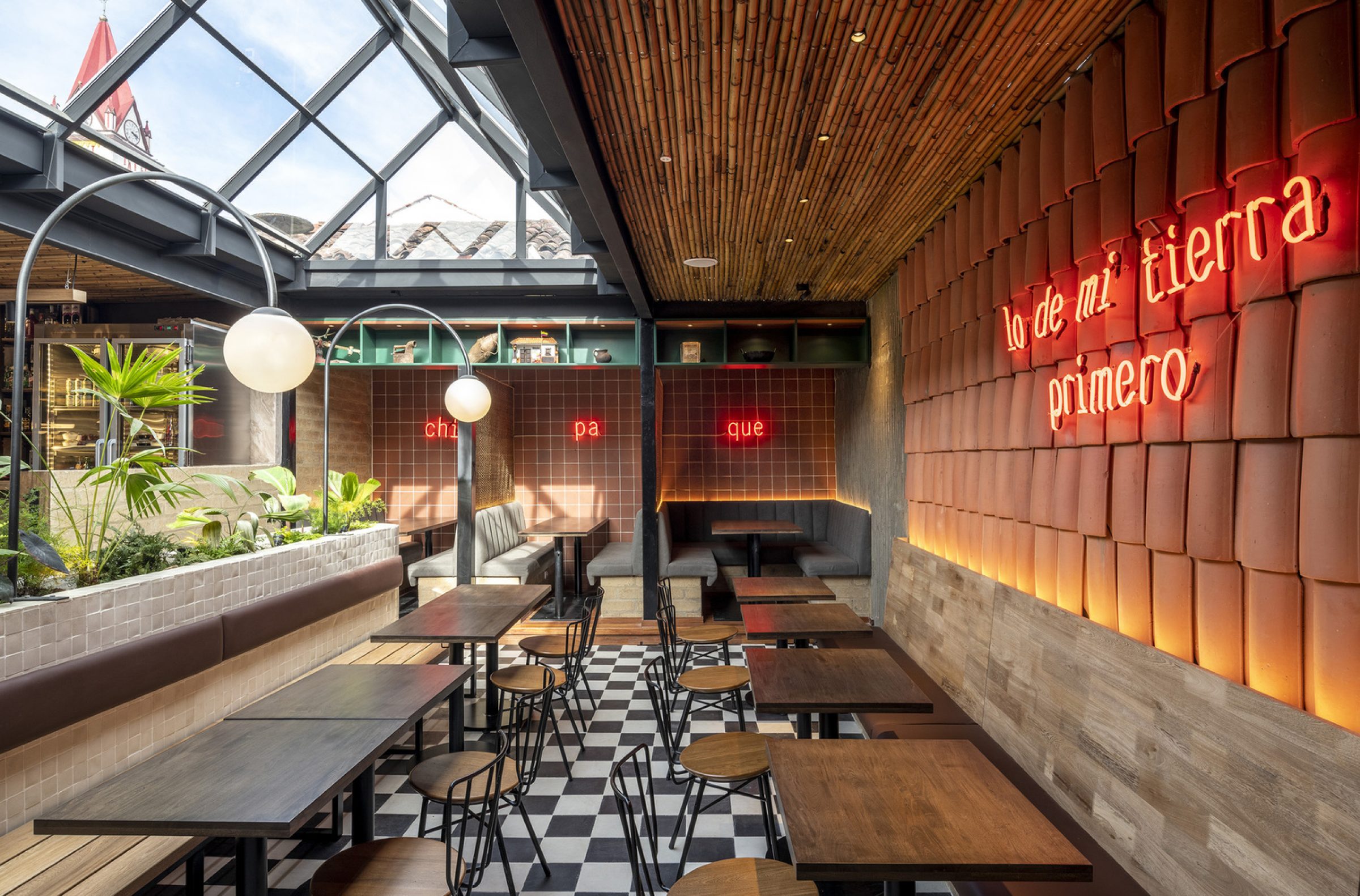 14 of The World's Best Modern Coffee Shops Designs You'll Ever See ...