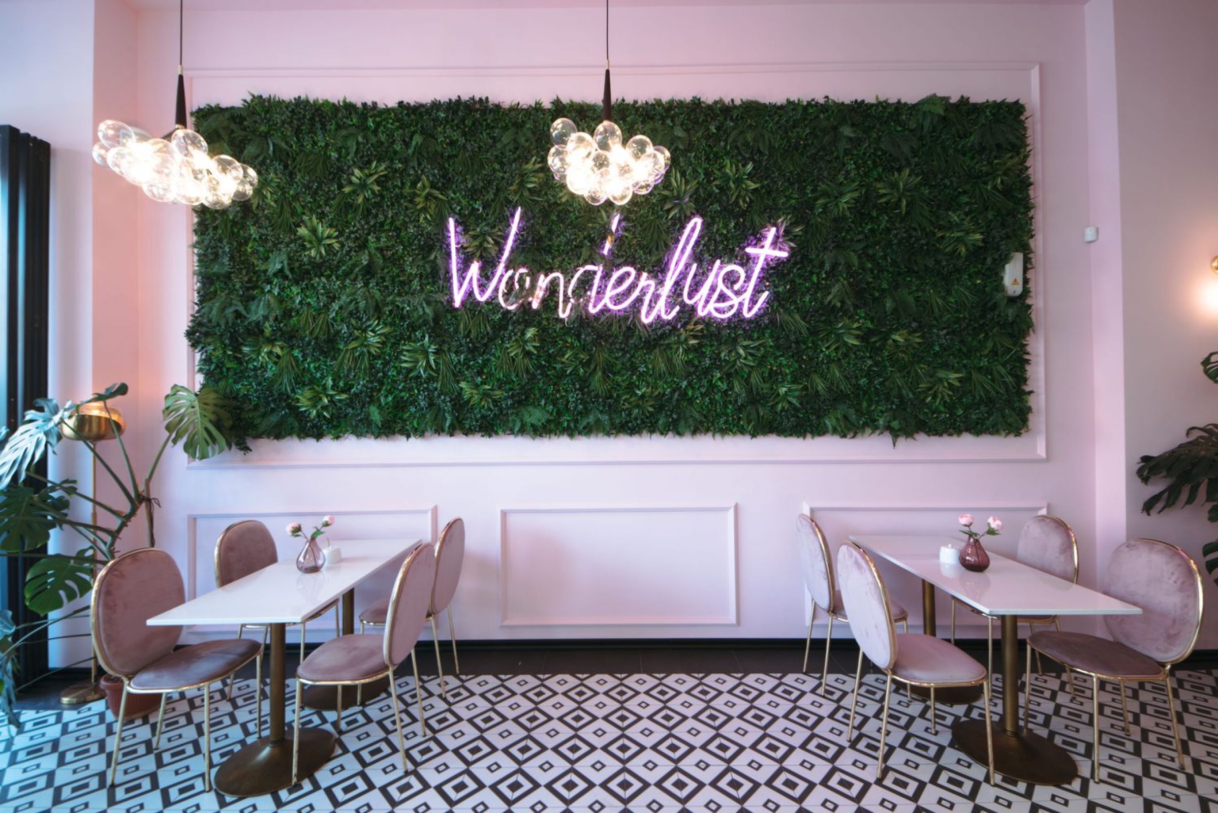 14 of The World's Best Modern Coffee Shops Designs You'll Ever See ...