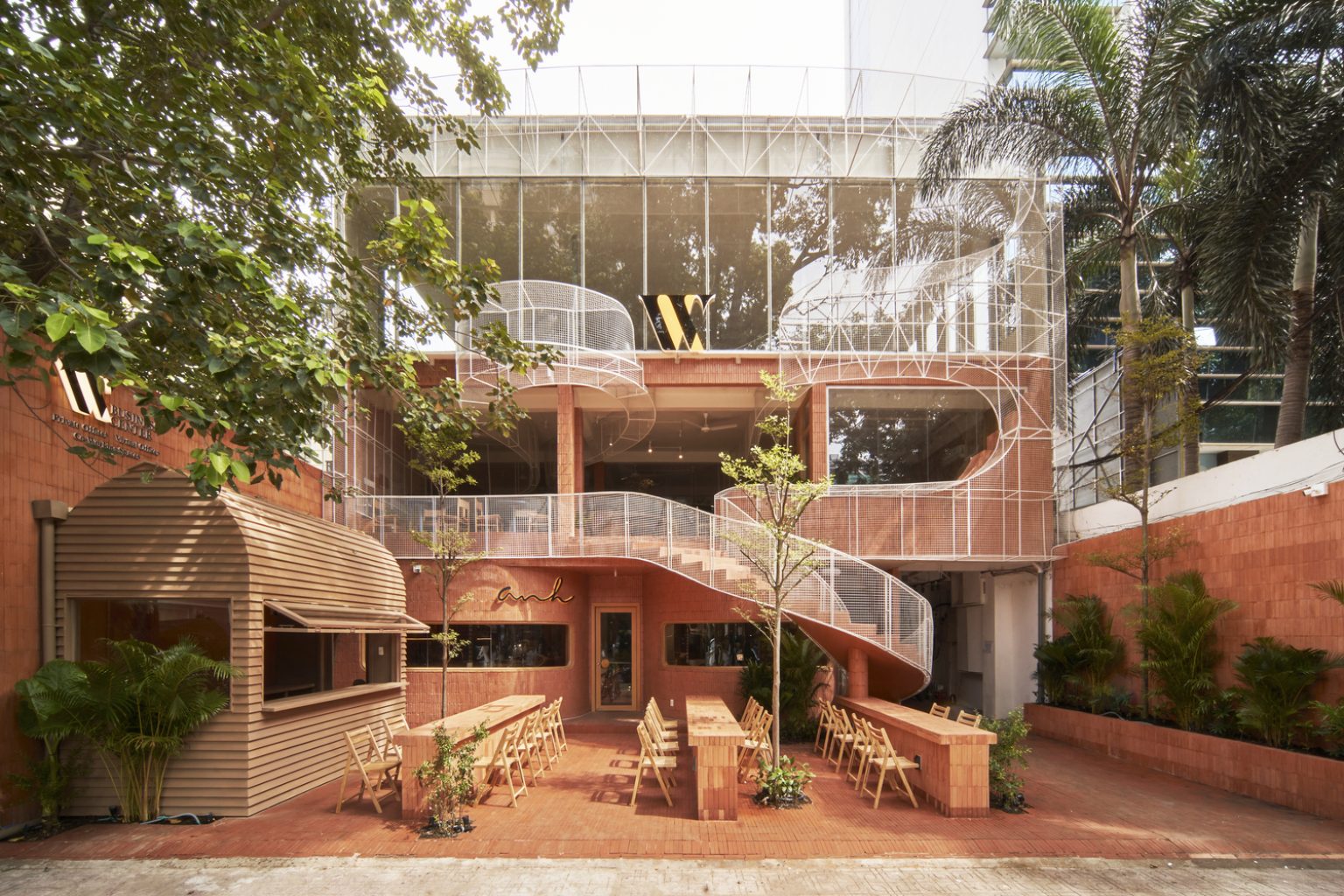 14 of The World's Best Modern Coffee Shops Designs You'll Ever See ...