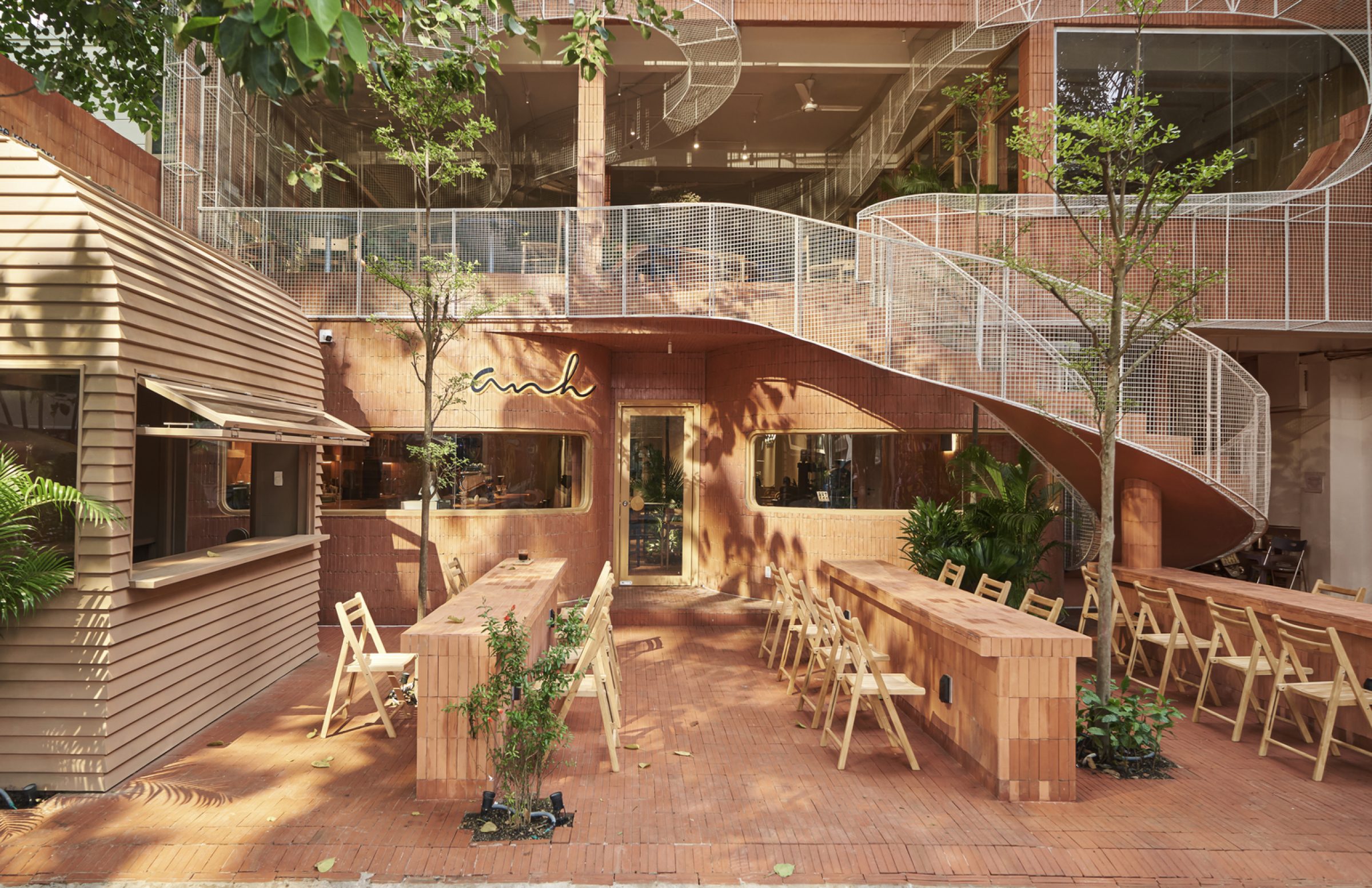 14 of The World's Best Modern Coffee Shops Designs You'll Ever See ...