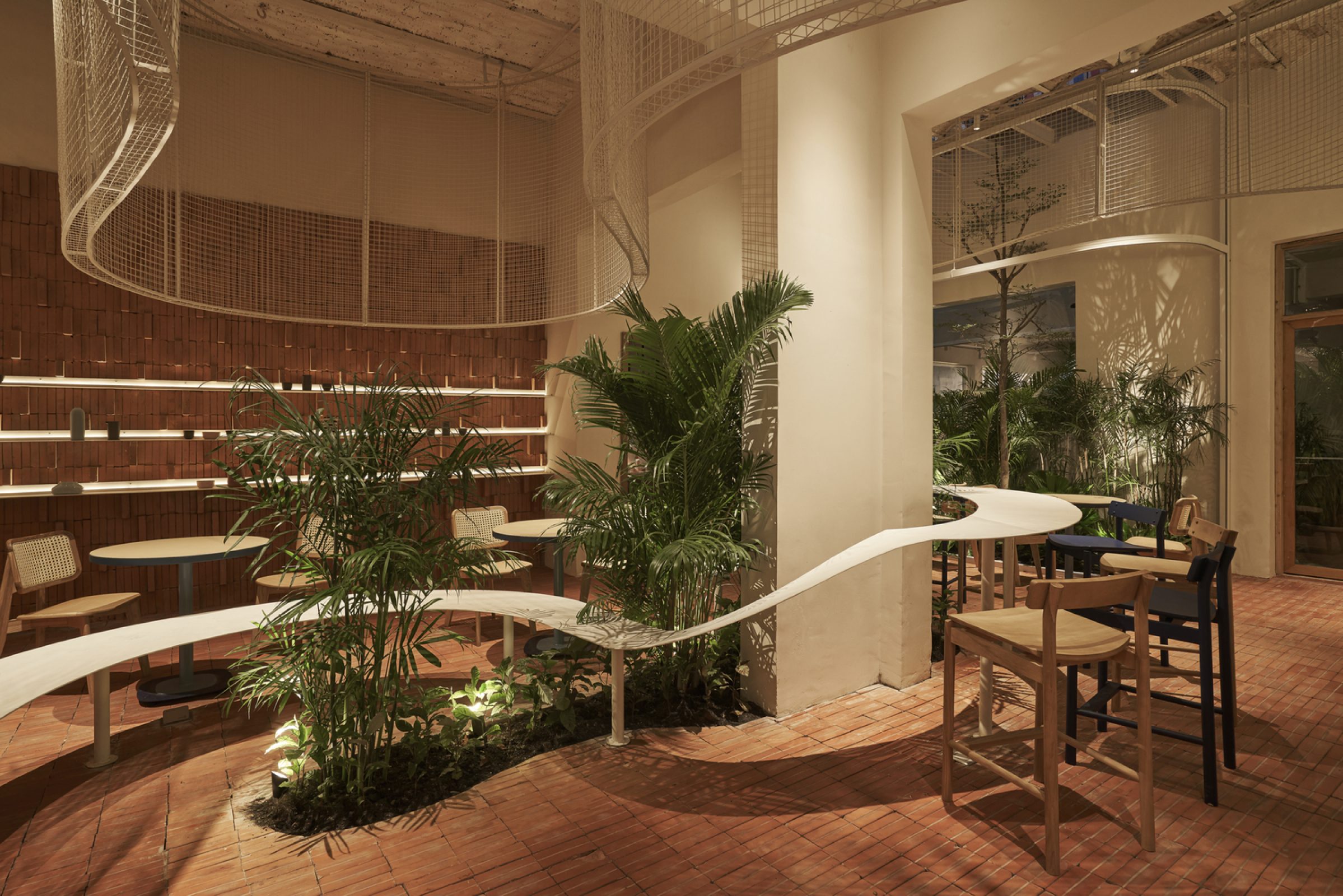 14 of The World's Best Modern Coffee Shops Designs You'll Ever See ...