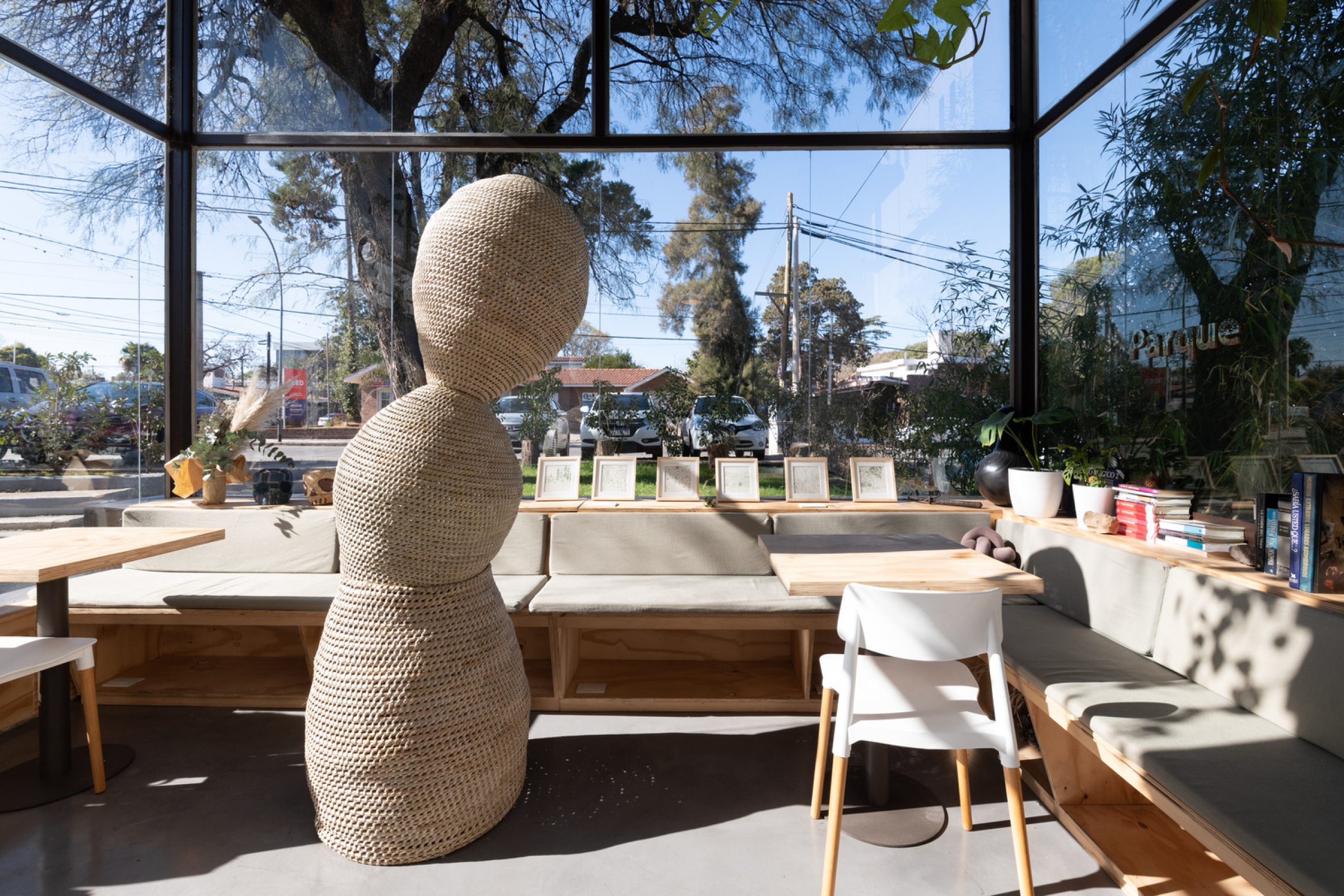 14 of The World's Best Modern Coffee Shops Designs You'll Ever See ...