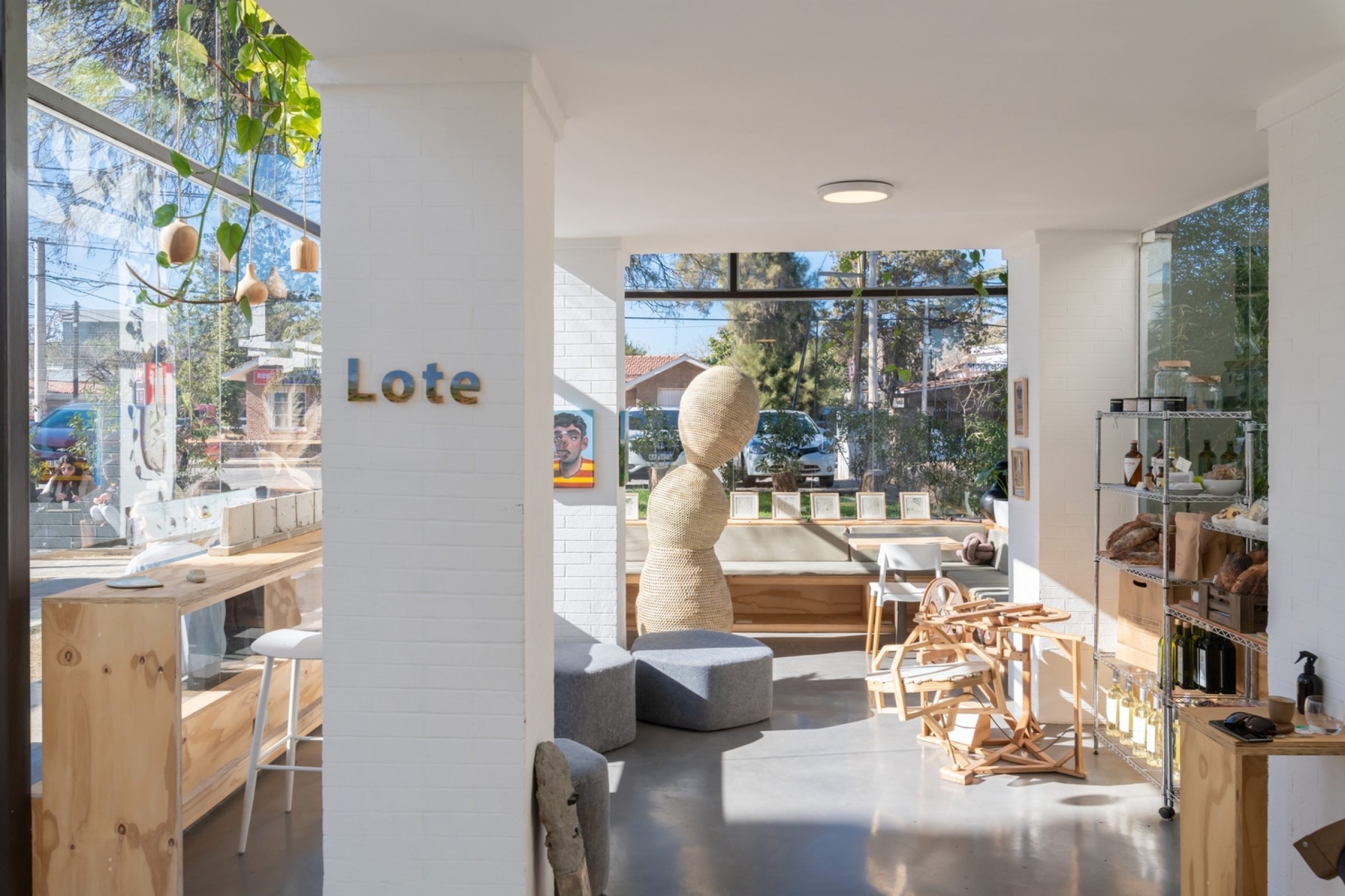 14 of The World's Best Modern Coffee Shops Designs You'll Ever See ...