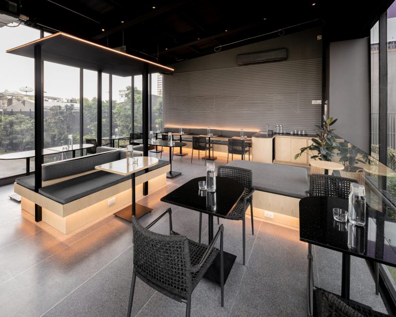 14 of The World's Best Modern Coffee Shops Designs You'll Ever See ...