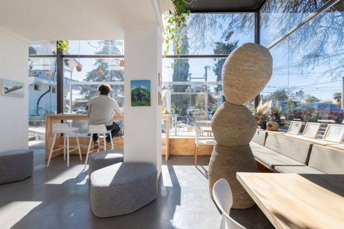 14 of The World's Best Modern Coffee Shops Designs You'll Ever See ...