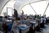Zaha Hadid Architects Developed 27 EAA Foundation Tents for Refugee Societies to Use as Schools ...