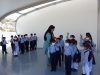 Zaha Hadid Architects Developed 27 EAA Foundation Tents for Refugee Societies to Use as Schools ...