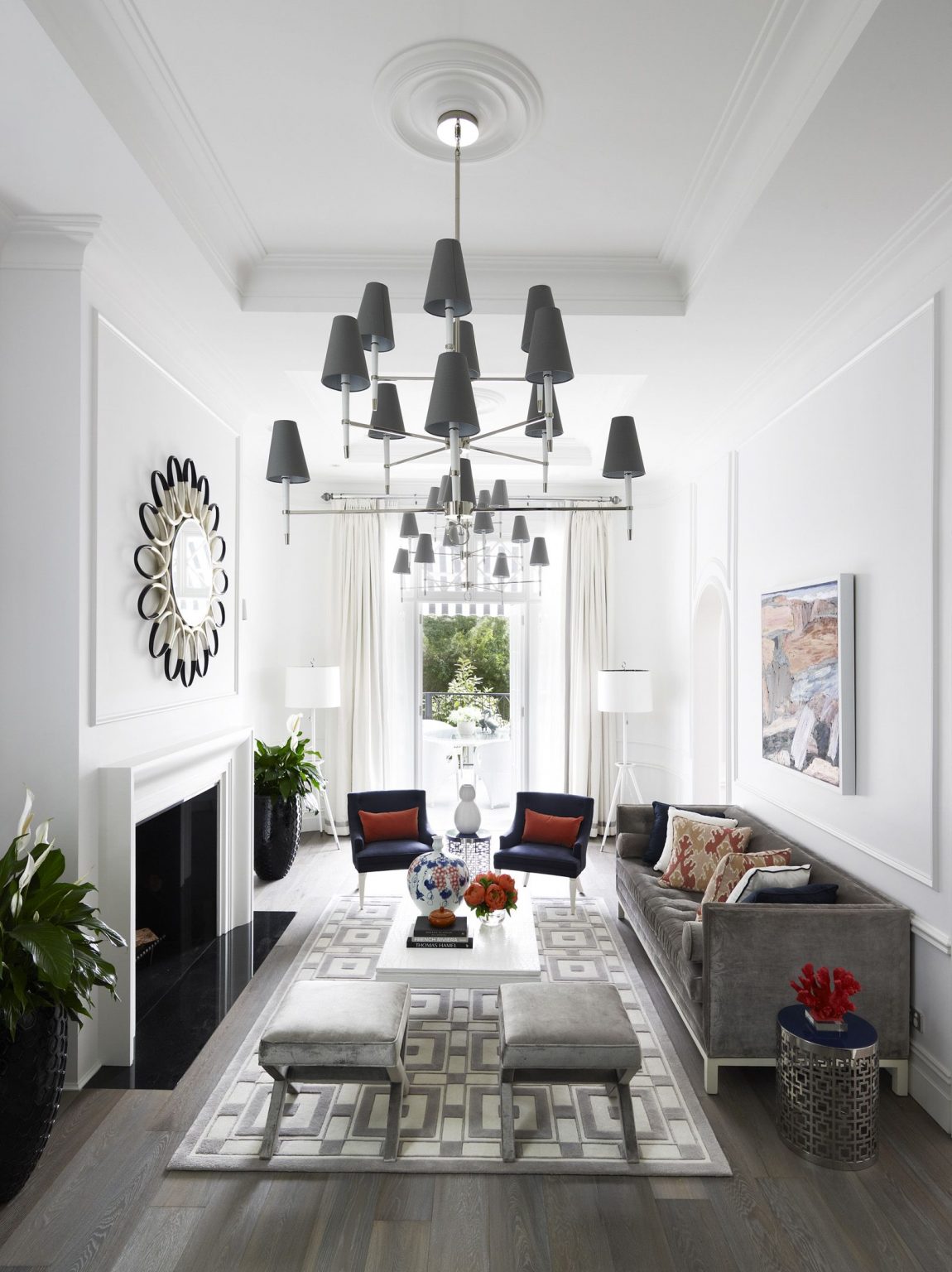 10 Awkward Living Room Layout Ideas That Will Make a Huge Difference ...