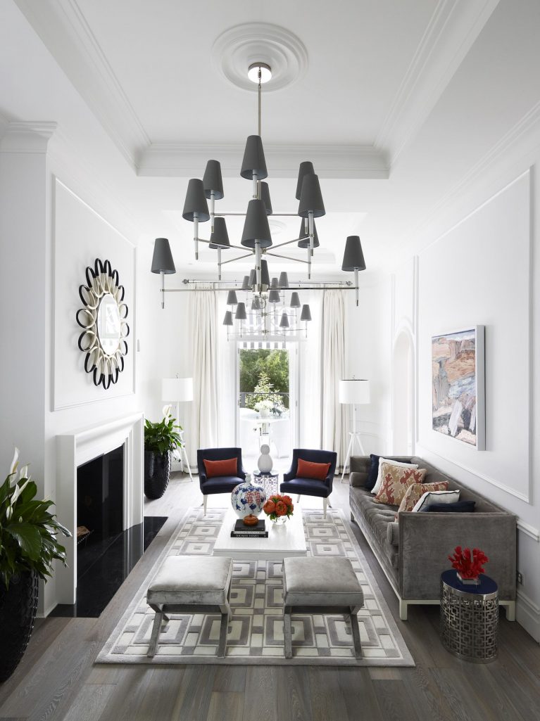 10 Awkward Living Room Layout Ideas That Will Make a Huge Difference ...