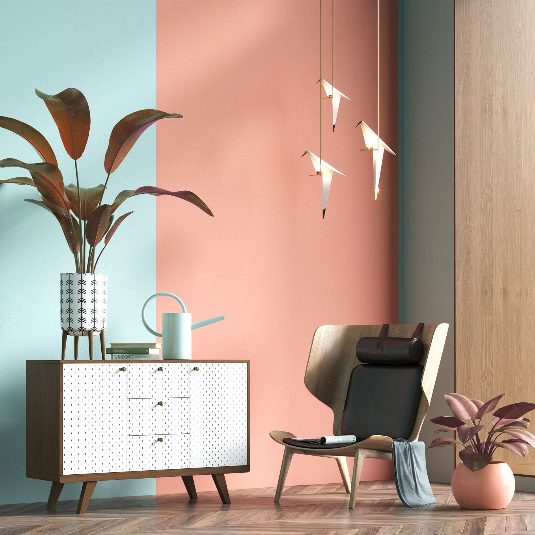 12 Color Trends in 2023 That Will Dominate Interior Design-From ...