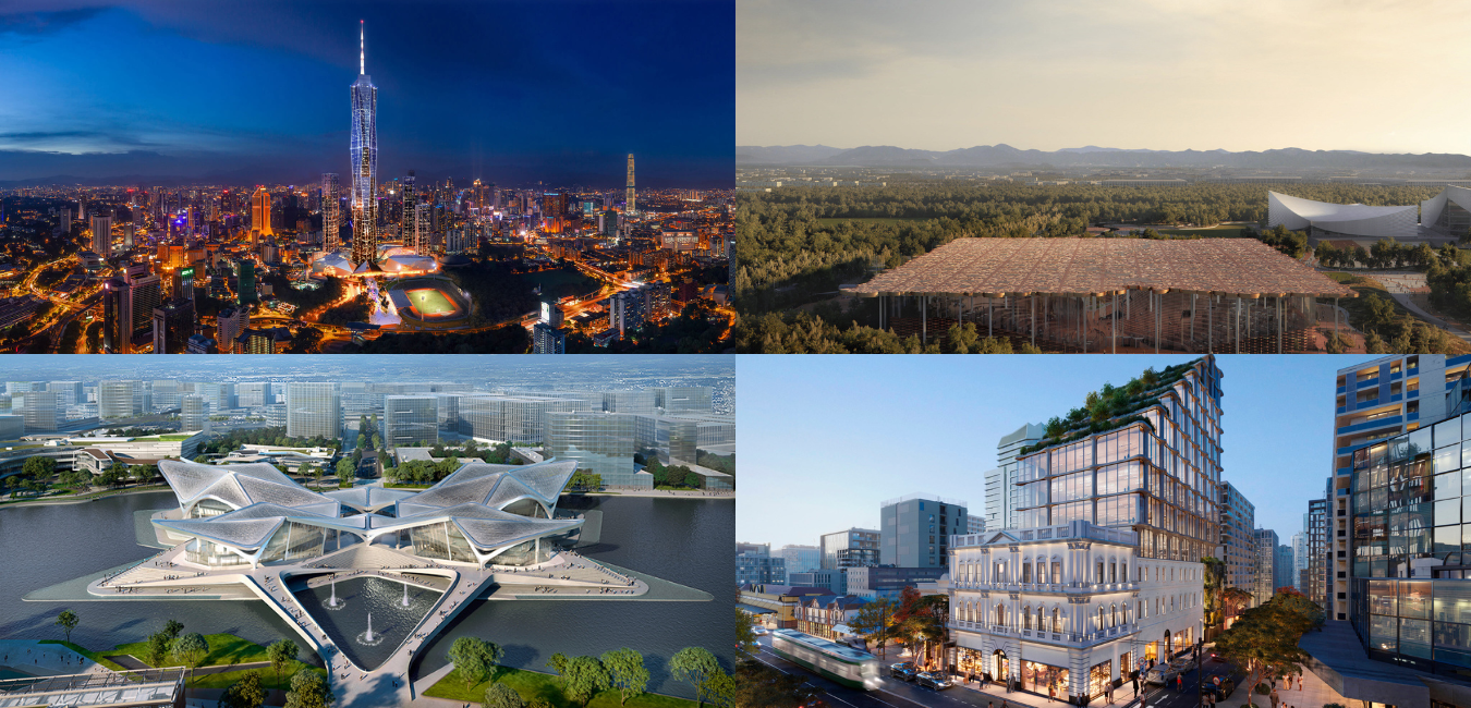 14 of the Most Foreseen Architecture Projects to Keep an Eye on in 2023 ...