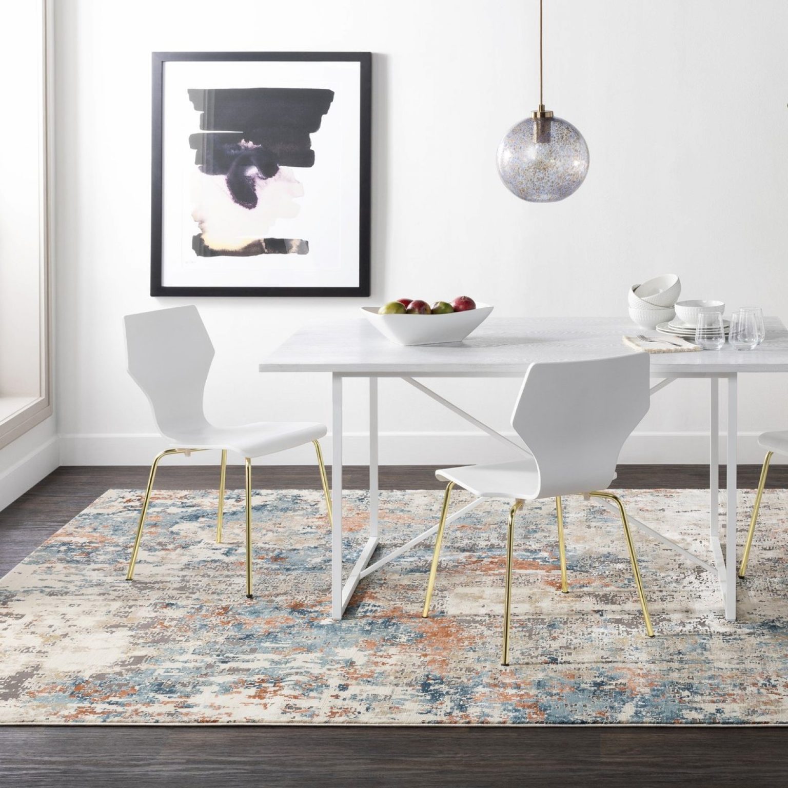 19 Glamorous Modern Dining Room Design Ideas That Will Astound Your ...