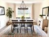 19 Glamorous Modern Dining Room Design Ideas That Will Astound Your ...