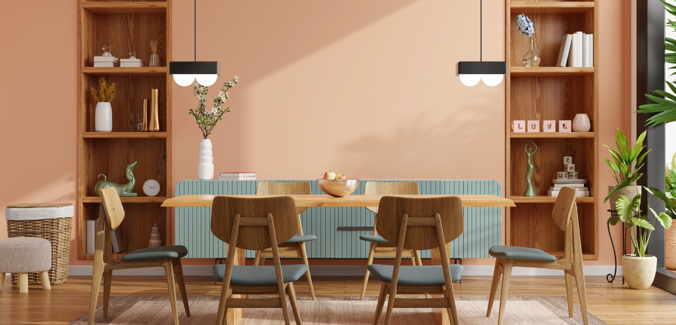 19 Glamorous Modern Dining Room Design Ideas That Will Astound Your ...