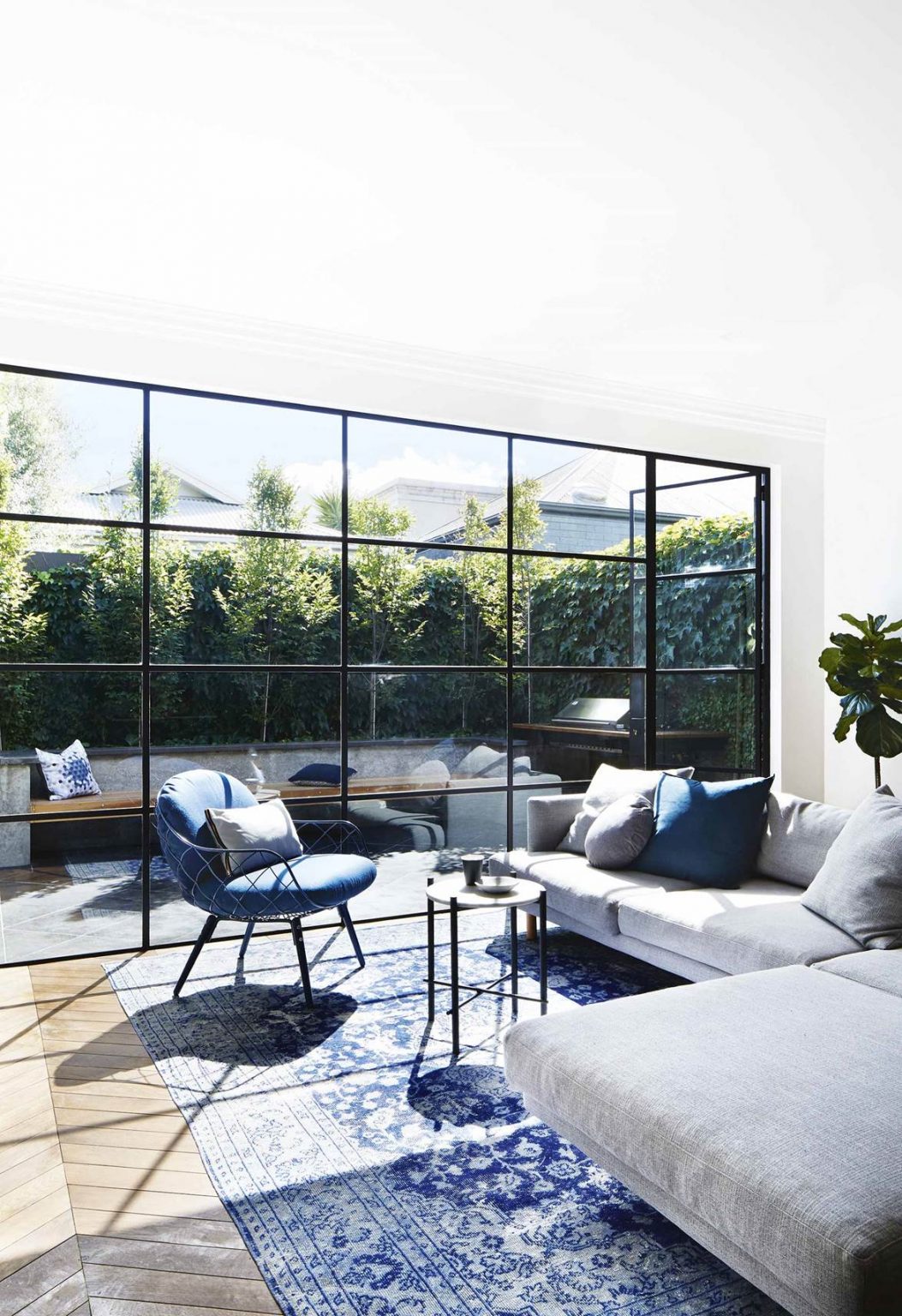 20 of the Finest Open Living Room Designs to Inspire Your Next Remodel ...