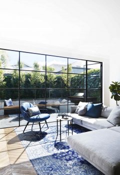 20 of the Finest Open Living Room Designs to Inspire Your Next Remodel ...