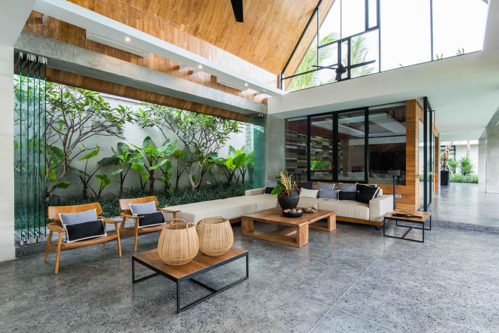 20 of the Finest Open Living Room Designs to Inspire Your Next Remodel ...