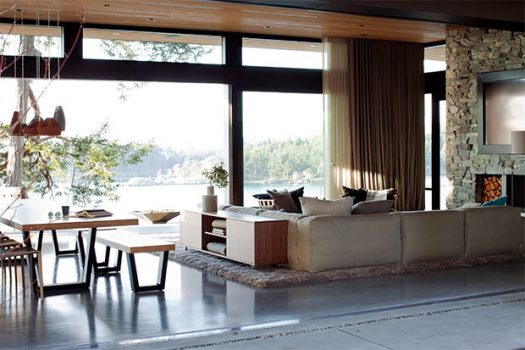 20 of the Finest Open Living Room Designs to Inspire Your Next Remodel ...