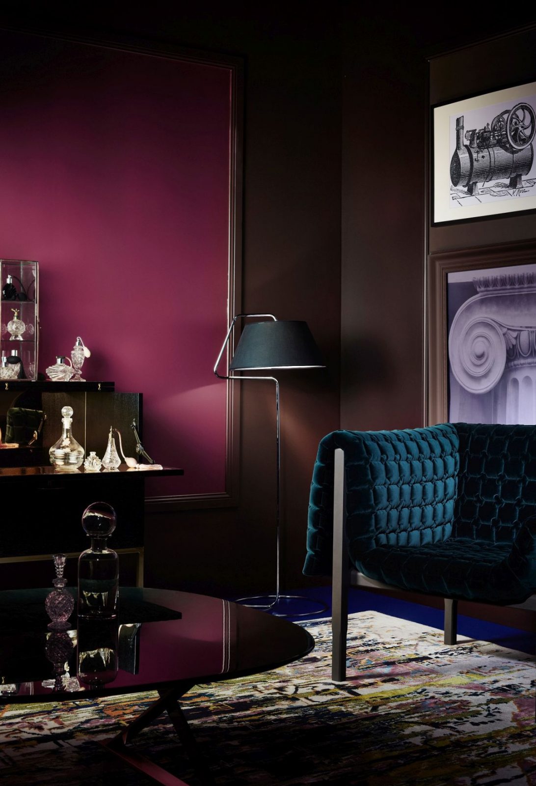 12 Color Trends in 2023 That Will Dominate Interior Design-From ...