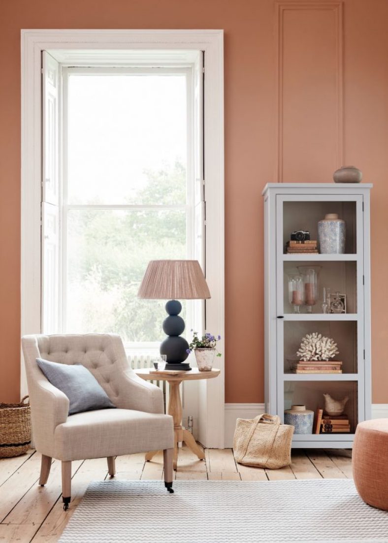 12 Color Trends in 2023 That Will Dominate Interior Design-From ...