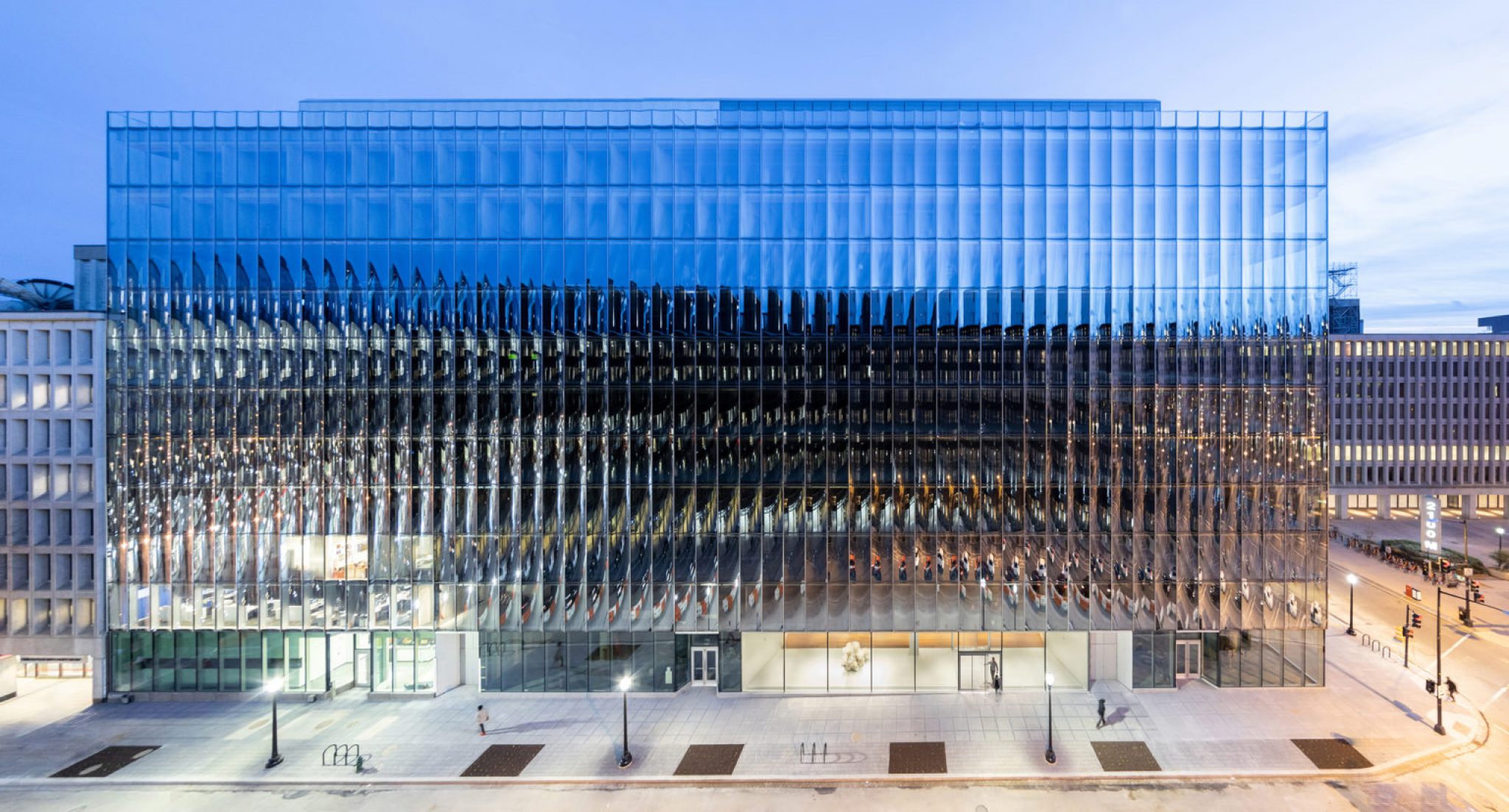 AIANY Announces the 2023 AIA New York Design Award Winners - Arch2O.com