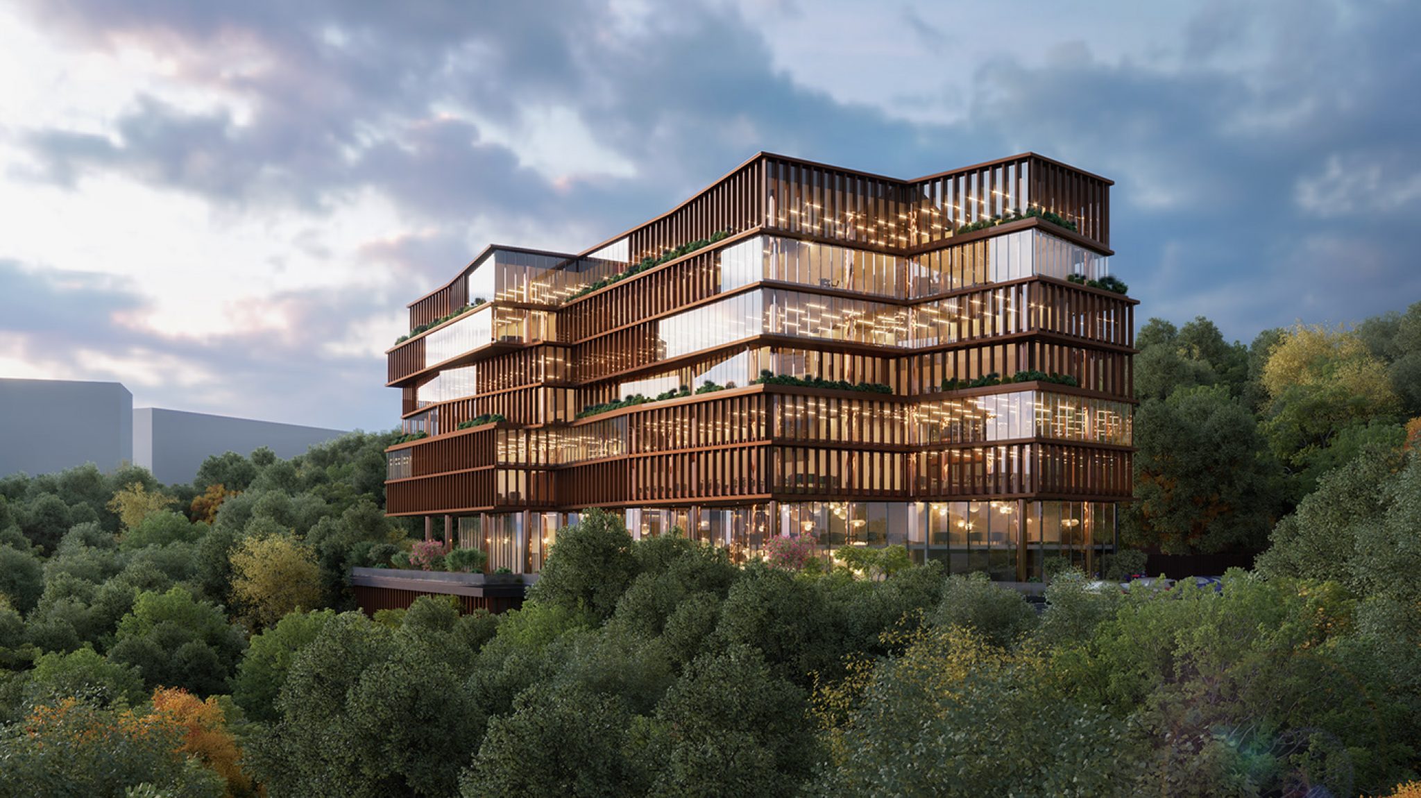 In-Depth ArchiCAD Coverage With 7 Intriguing Sample Projects to Extend Your Imagination - Arch2O.com