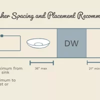 10 Kitchen Space Rules to Follow Immediately for a Phenomenal Set-Up ...