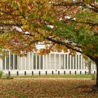 KPMB Honoring the New Harrison McCain Pavilion Launching at Beaverbrook ...