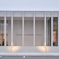 KPMB Honoring the New Harrison McCain Pavilion Launching at Beaverbrook ...