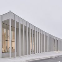 KPMB Honoring the New Harrison McCain Pavilion Launching at Beaverbrook ...