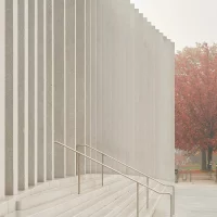 KPMB Honoring the New Harrison McCain Pavilion Launching at Beaverbrook ...