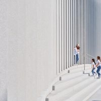 KPMB Honoring the New Harrison McCain Pavilion Launching at Beaverbrook ...