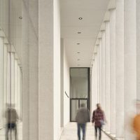 KPMB Honoring the New Harrison McCain Pavilion Launching at Beaverbrook ...