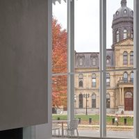 KPMB Honoring the New Harrison McCain Pavilion Launching at Beaverbrook ...