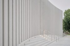 KPMB Honoring the New Harrison McCain Pavilion Launching at Beaverbrook ...