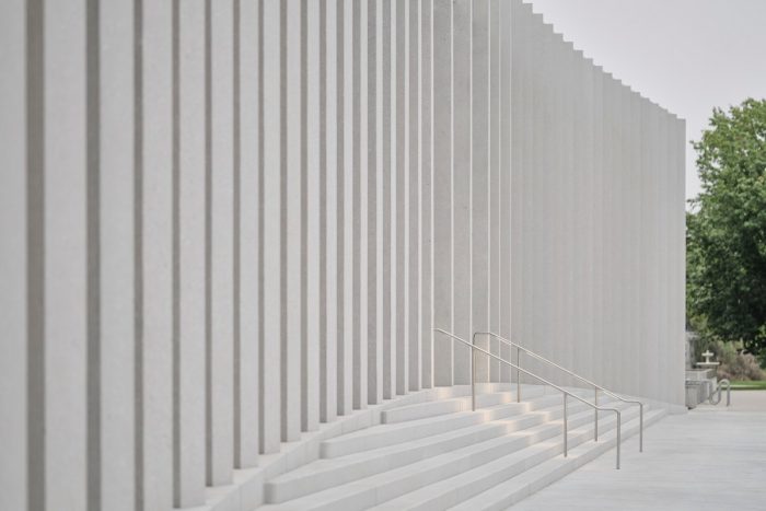 KPMB Honoring the New Harrison McCain Pavilion Launching at Beaverbrook ...